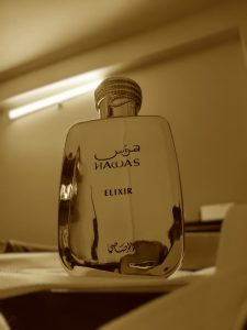 Rasasi Hawas Elixir EDP 100ml For Man – Fragrantica Bangladesh