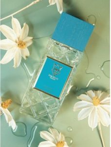 Bujairami Sydney Hatic EDP 100ML For Man – Fragrantica Bangladesh
