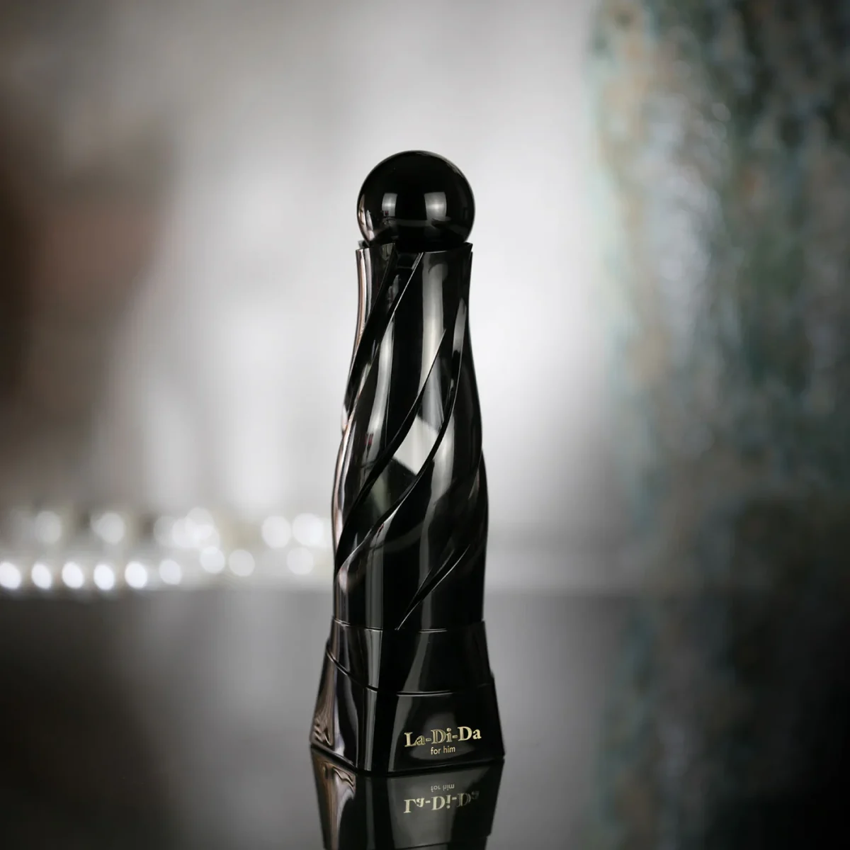 Arabiyat Prestige La Di Da For Him EDP Tester 100ML For Man ...