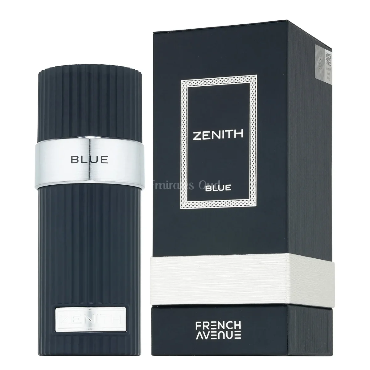 French Avenue Zenith Blue EDP 100 ML For Man – Fragrantica Bangladesh
