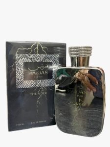 Rasasi Hawas Hawas Thunder For Him EDP 100ML – Fragrantica Bangladesh