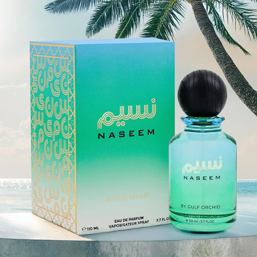 Gulf Orchid Naseem EDP 110ML For Woman And Man – Fragrantica Bangladesh